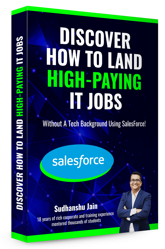Premium Learnings FREE Workshop CAP – Career Accelerated Program
